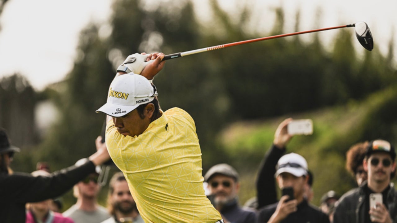 Are your golf clubs too heavy? These are the easy ways to find out