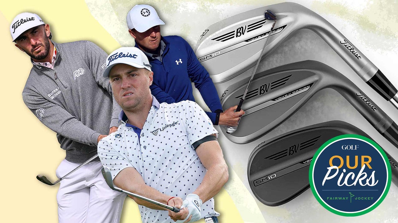 Introducing GOLF x Fairway Jockey's new enhanced shopping experience