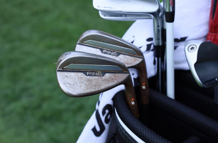 Wyndham Clark's club swaps, and Rory McIlroy dishes on unreleased ball
