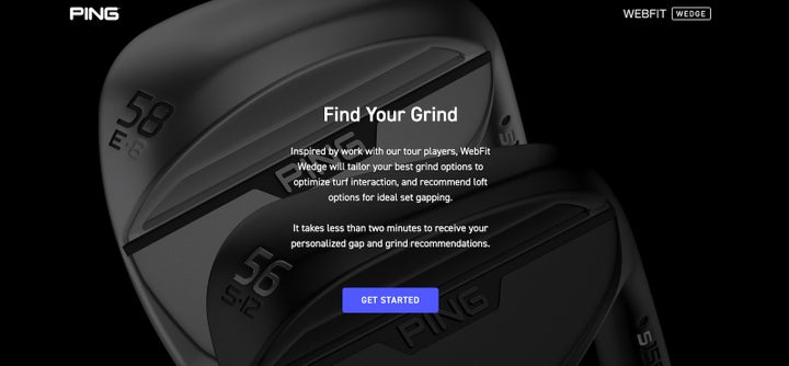 Ping S159 wedges for 2024: Why these are Ping's most versatile wedges yet