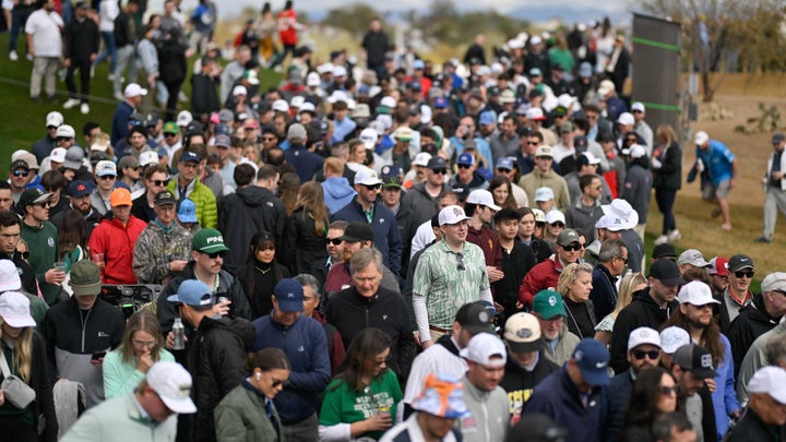 WM Phoenix Open explains controversial course closure decision
