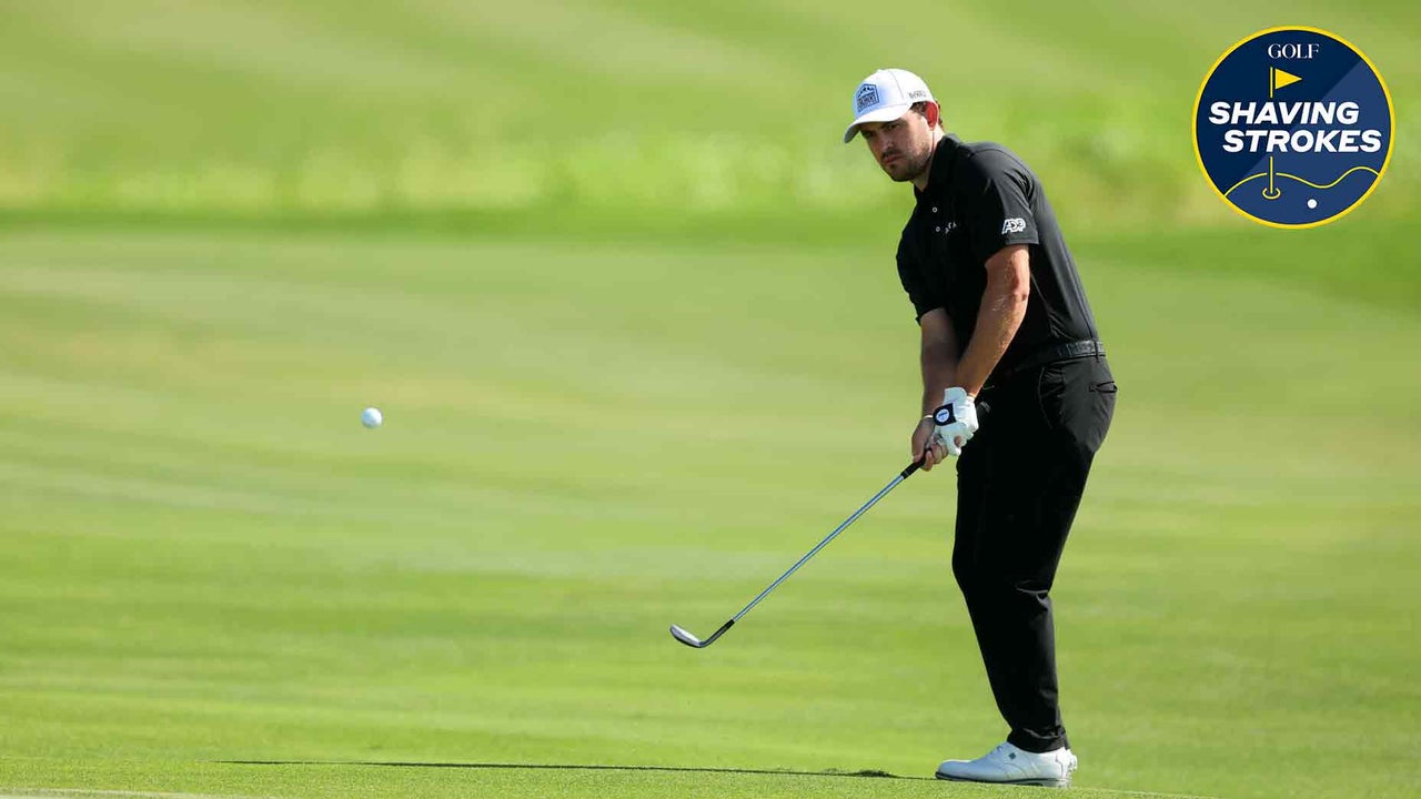 How To Hit Every Shot: Greenside Chip