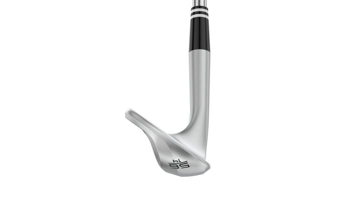 Cleveland CBX 4 ZipCore wedges: Full reviews, club specs, more