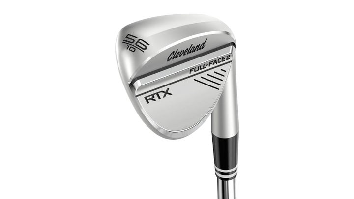 Cleveland RTX Full-Face 2, Smart Sole Full-Face wedges: Full reviews