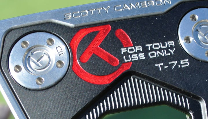 How a steakhouse commercial birthed an iconic equipment logo