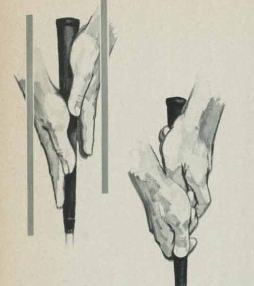 Ben Crenshaw says these are the 3 keys to being a great putter