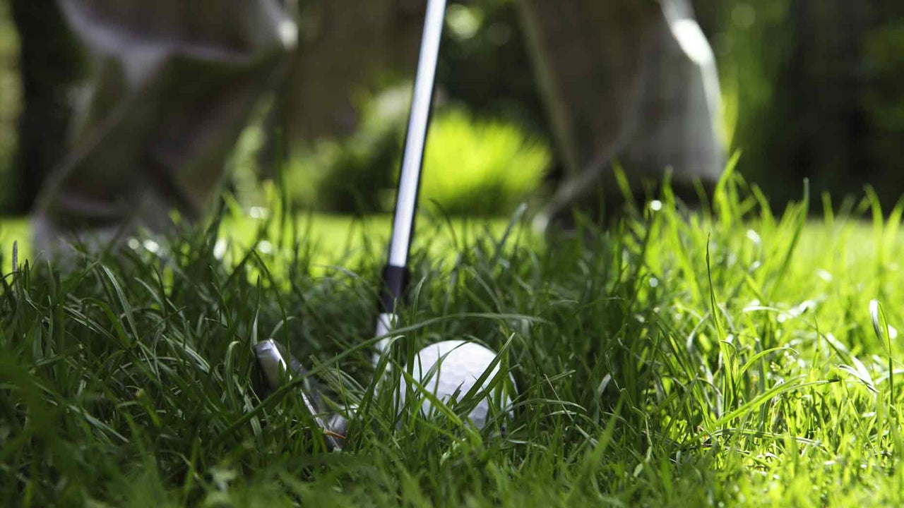 Hitting from deep rough? Ask 1 question to decide your club choice