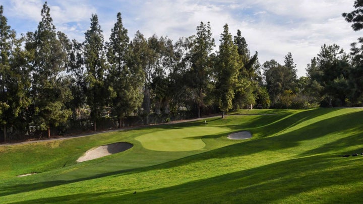 Where to play golf in Los Angeles: The ultimate buddies' trip guide