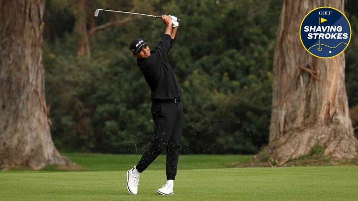 Fighting self-doubt? Try these 2 tips from Jason Day's performance coach