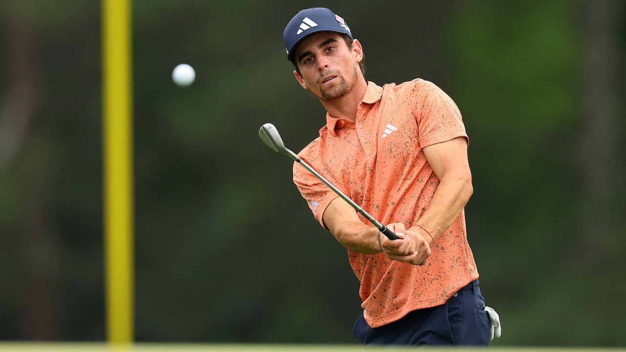 Augusta National's new sandwich actually reveals plenty about the Masters