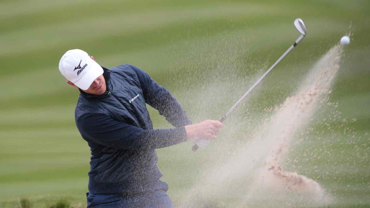 5 key stats about scratch golfers that'll help manage expectations