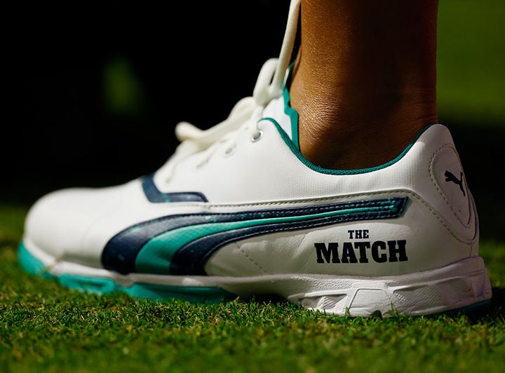 The Match shoes: Here's what Rory, Max, Lexi and Rose wore