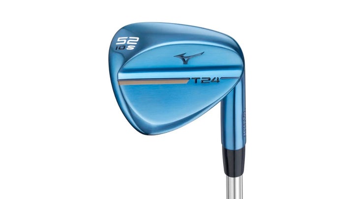 Mizuno T24 wedges: Full reviews, club specs and more