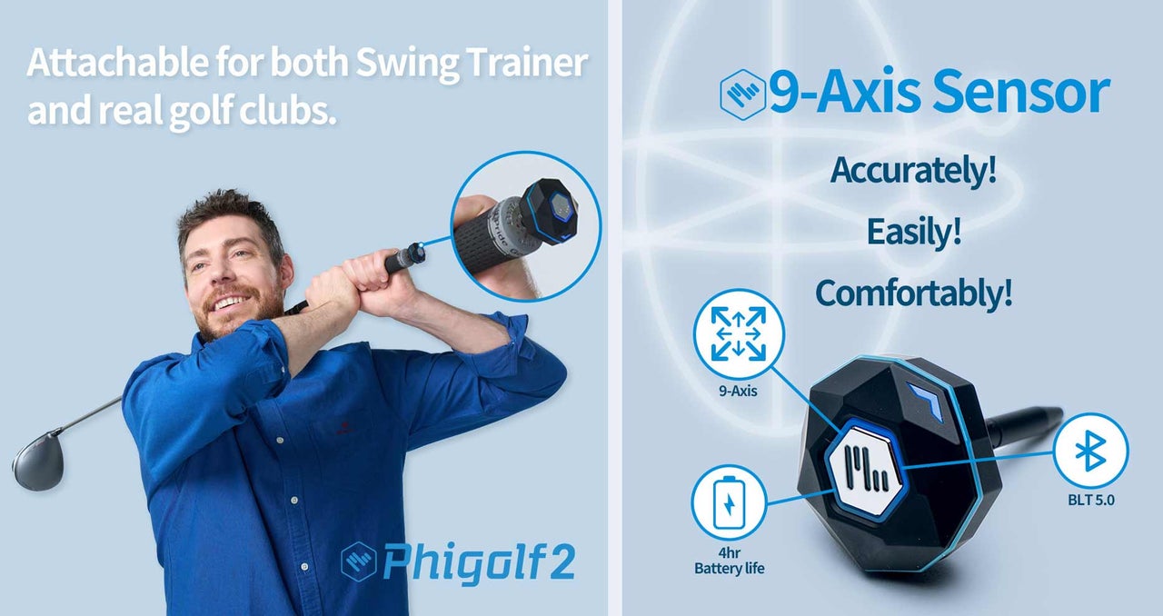 I tested 1 of the most affordable golf simulators on the market