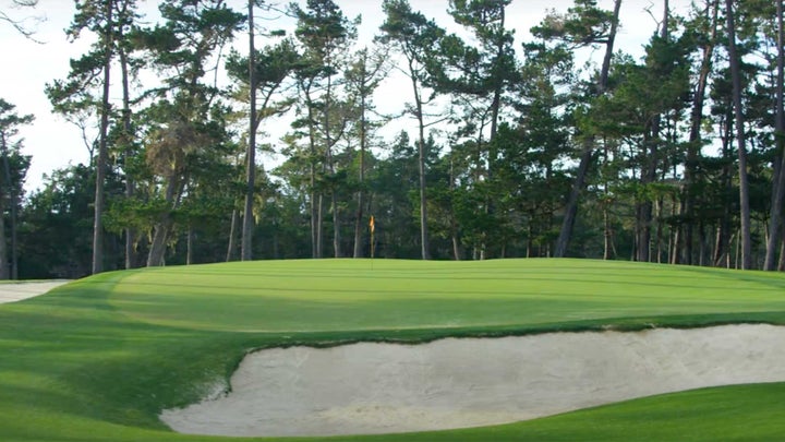 Monterey golf guide: 5 great spots to play other than Pebble Beach
