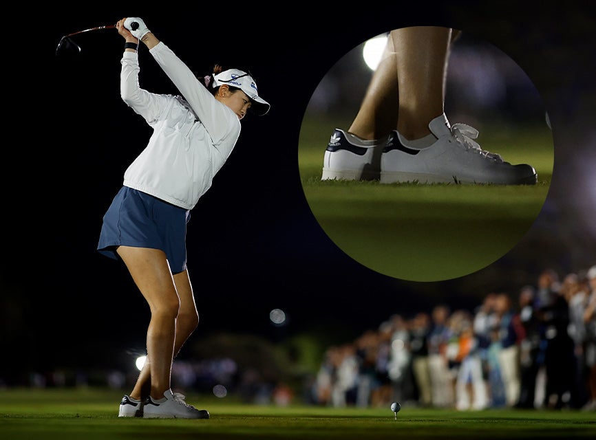 The Match shoes: Here's what Rory, Max, Lexi and Rose wore