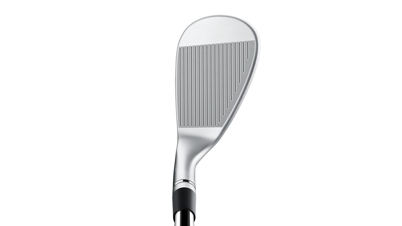 TaylorMade MG4 wedges: Full reviews, club specs and more