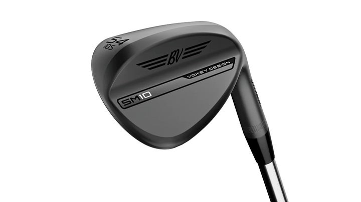Titleist Vokey SM10 wedges: Full reviews, club specs and more