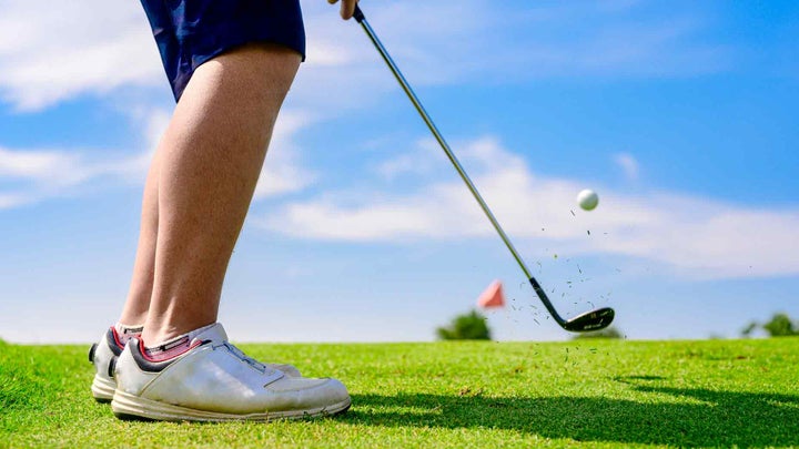 10 ways to make better chipping contact and control your distance