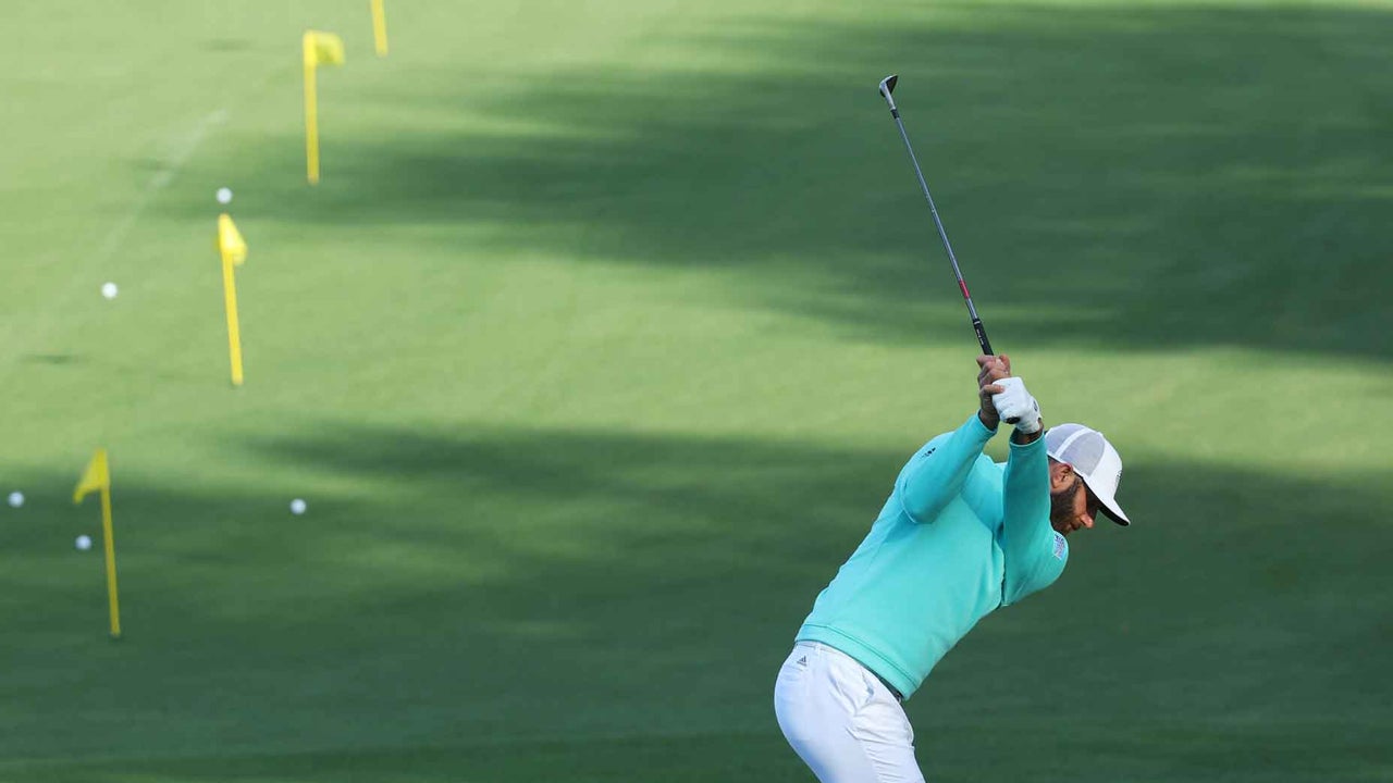 5 easy ways to build better habits and control your golf performance