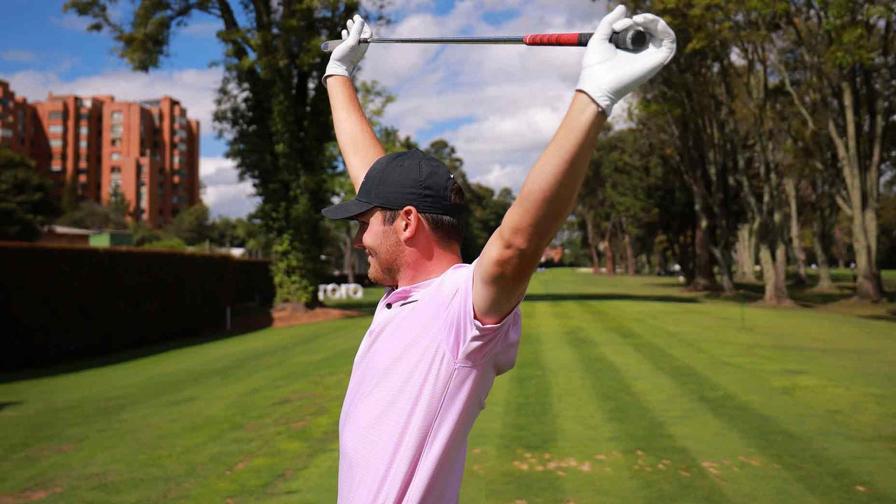 3 moves for better core stability and a better golf swing