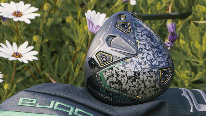 Cobra's limited-edition Darkspeed X and LS drivers nod to season's ...