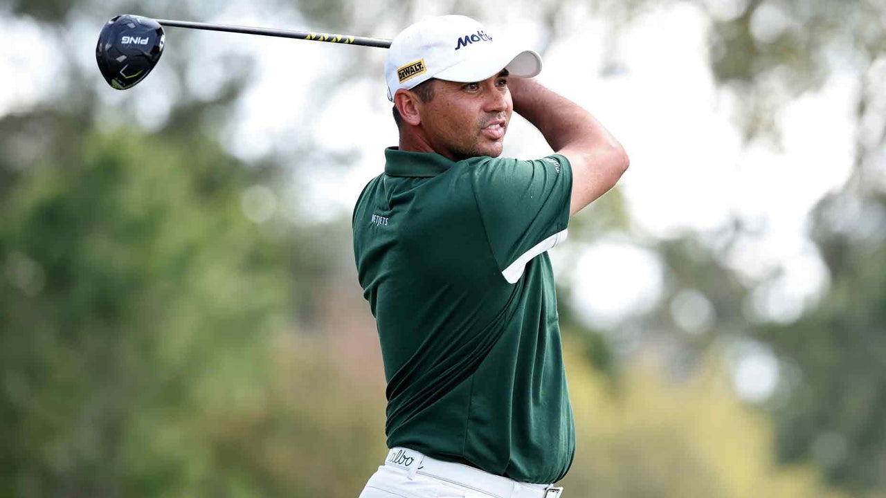 10 surprising players who missed U.S. Open cut at Pinehurst
