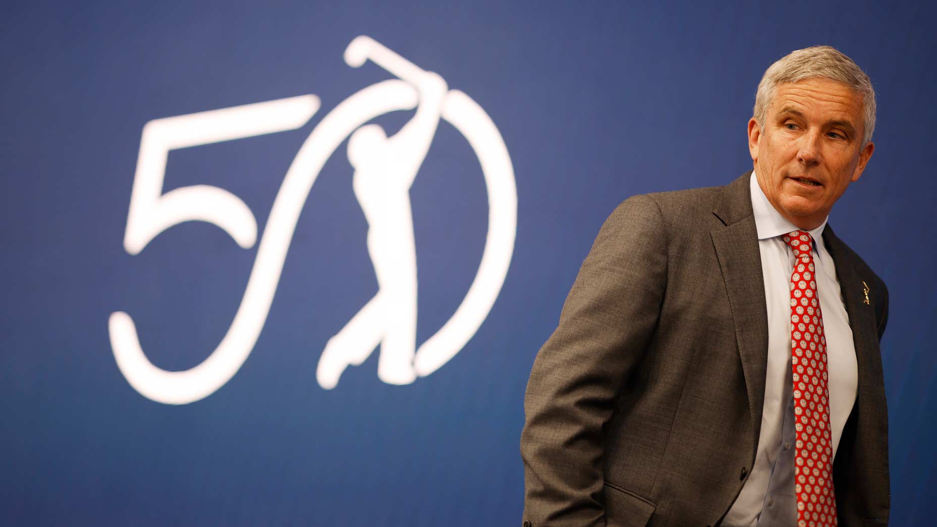 Ian Poulter reveals verbal abuse in front of family at Players Championship