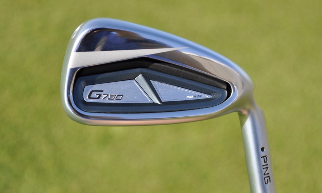 Ping's 2024 G730 and i530 irons: Everything you need to know