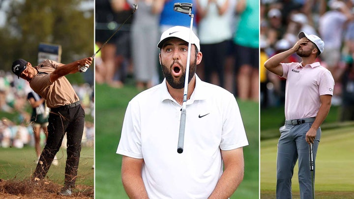 Pro golf desperately needed a boost. A wild Players finish provided it