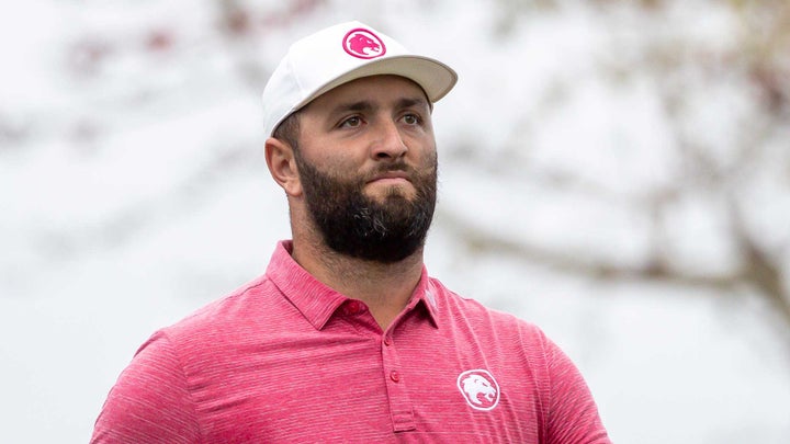 Jon Rahm's been watching the PGA Tour — with complex mix of emotions