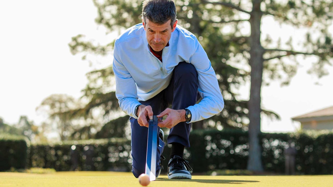 How the USGA is helping golf courses save almost $2 billion annually