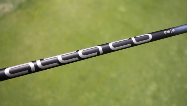 'It's a joke': How this tour pro stumbled upon a rare driver build