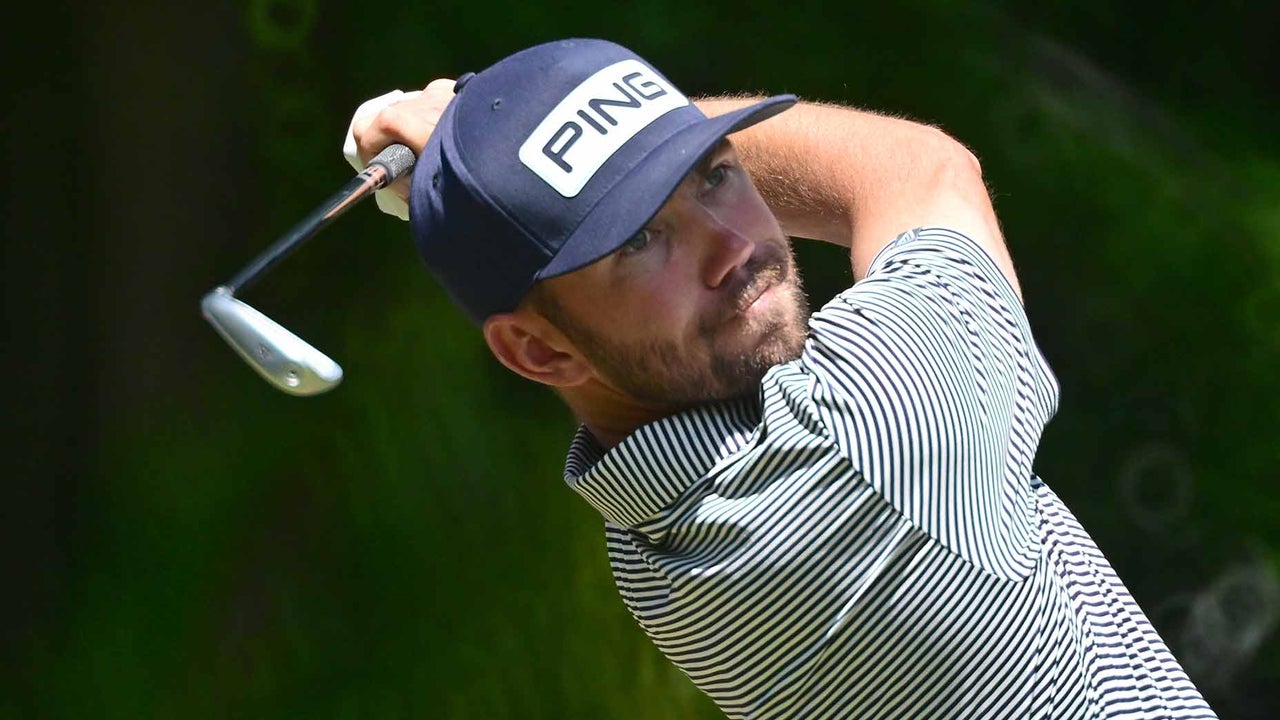 'I wasn't right': Shaken PGA Tour rookie gets candid after scary incident