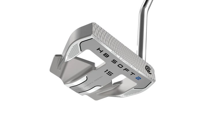 Cleveland HB Soft 2 putters: Full reviews, club specs and more