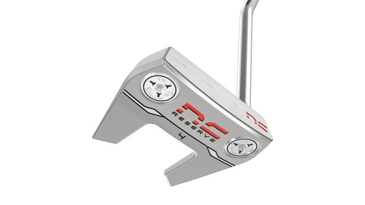 Dunlop Never Compromise Reserve putters: Full reviews, specs