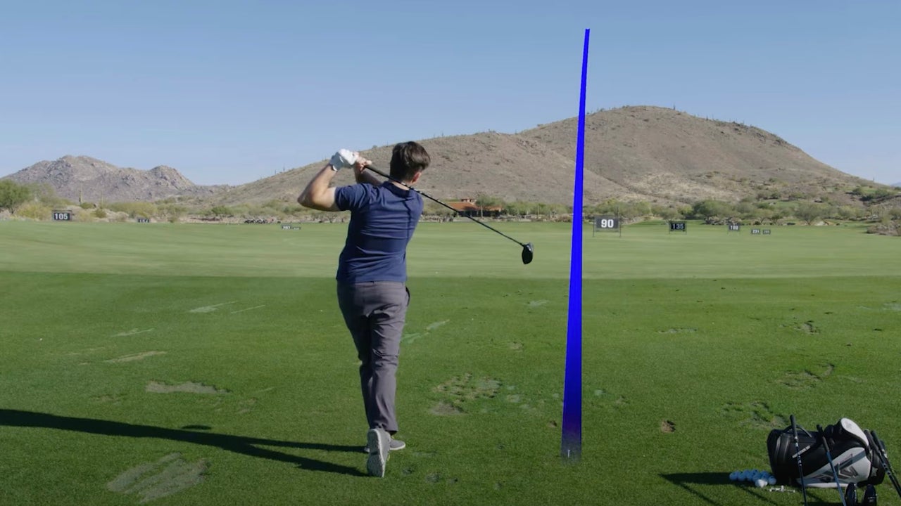 Getting fit for a new driver? Avoid this common mistake