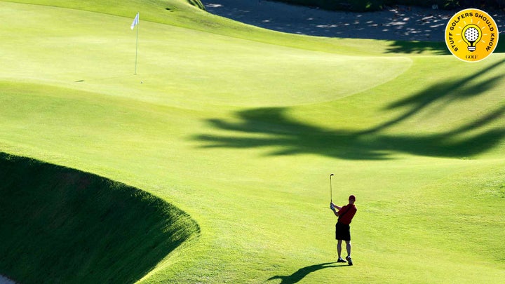 Here's when you can start posting scores for your handicap in 2024