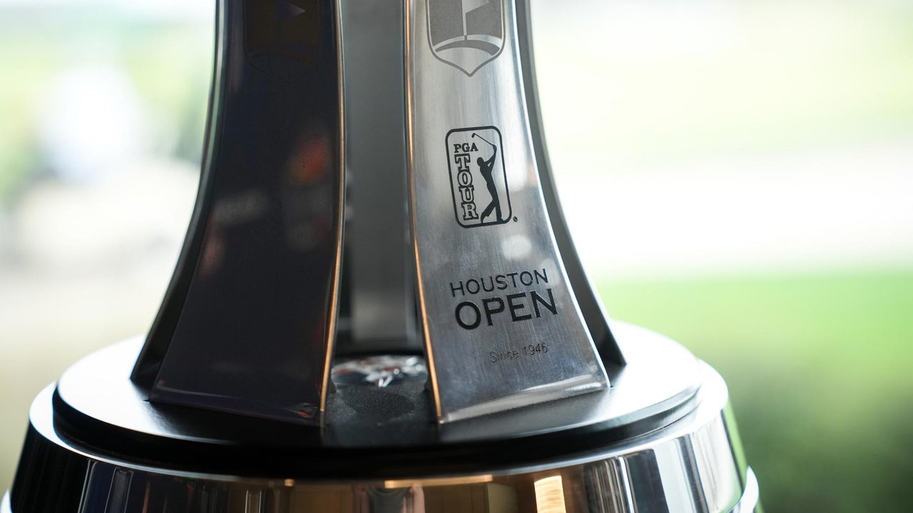 2024 Texas Children's Houston Open: How to watch, TV, streaming