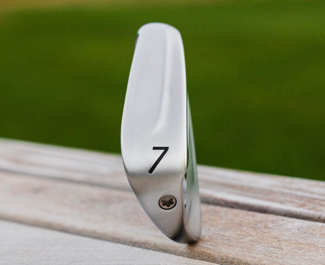 Miura's newest IC-602 irons: Everything you need to know