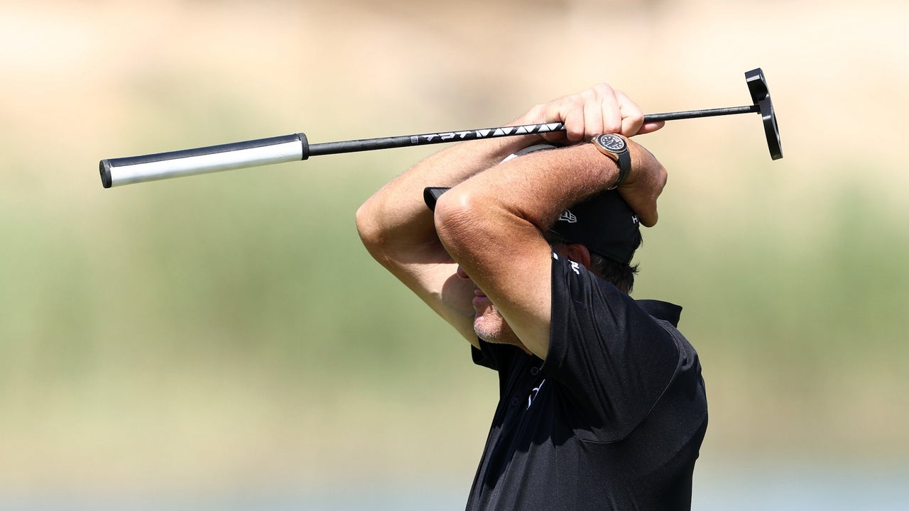 This cult favorite club is nearly extinct on Tour | Wall-to-Wall