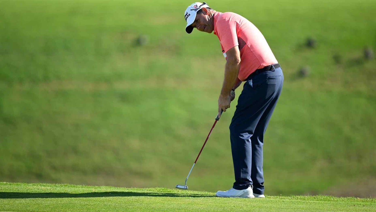 This hack will make you a better lag putter without even practicing