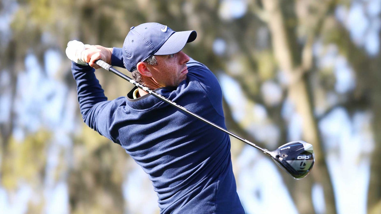 2024 Players Championship Friday tee times: Round 2