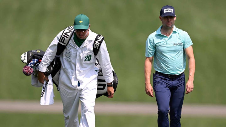 How to apply for 2024 Masters tickets at Augusta National