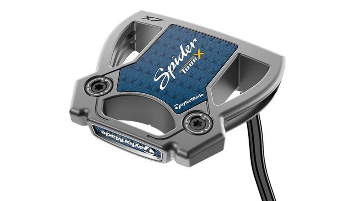 TaylorMade Spider Tour putters: Full reviews, club specs and more