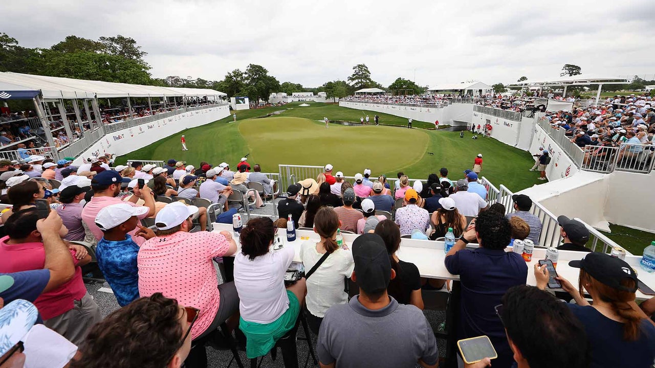 2024 Texas Children’s Houston Open money: How much every player made