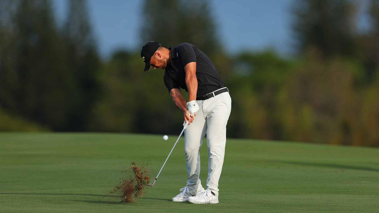 The *real* reason you're bad at ball striking (and how to fix it!)