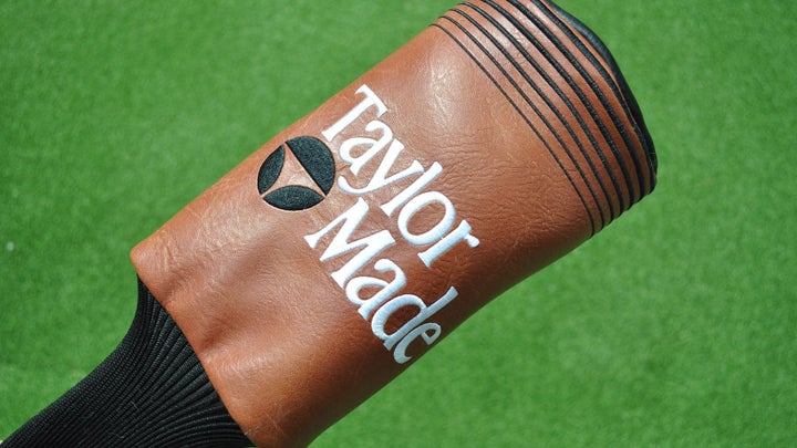 TaylorMade's BRNR Mini Driver Copper | First Look