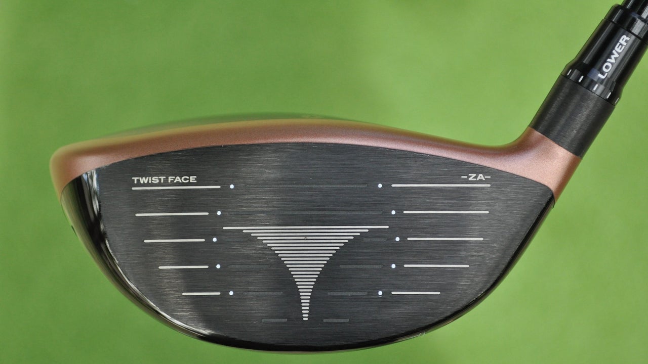 What is a mini driver and how can it help your golf game?