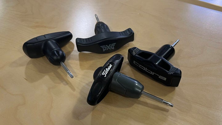 Not using this simple tool could be costing you shots